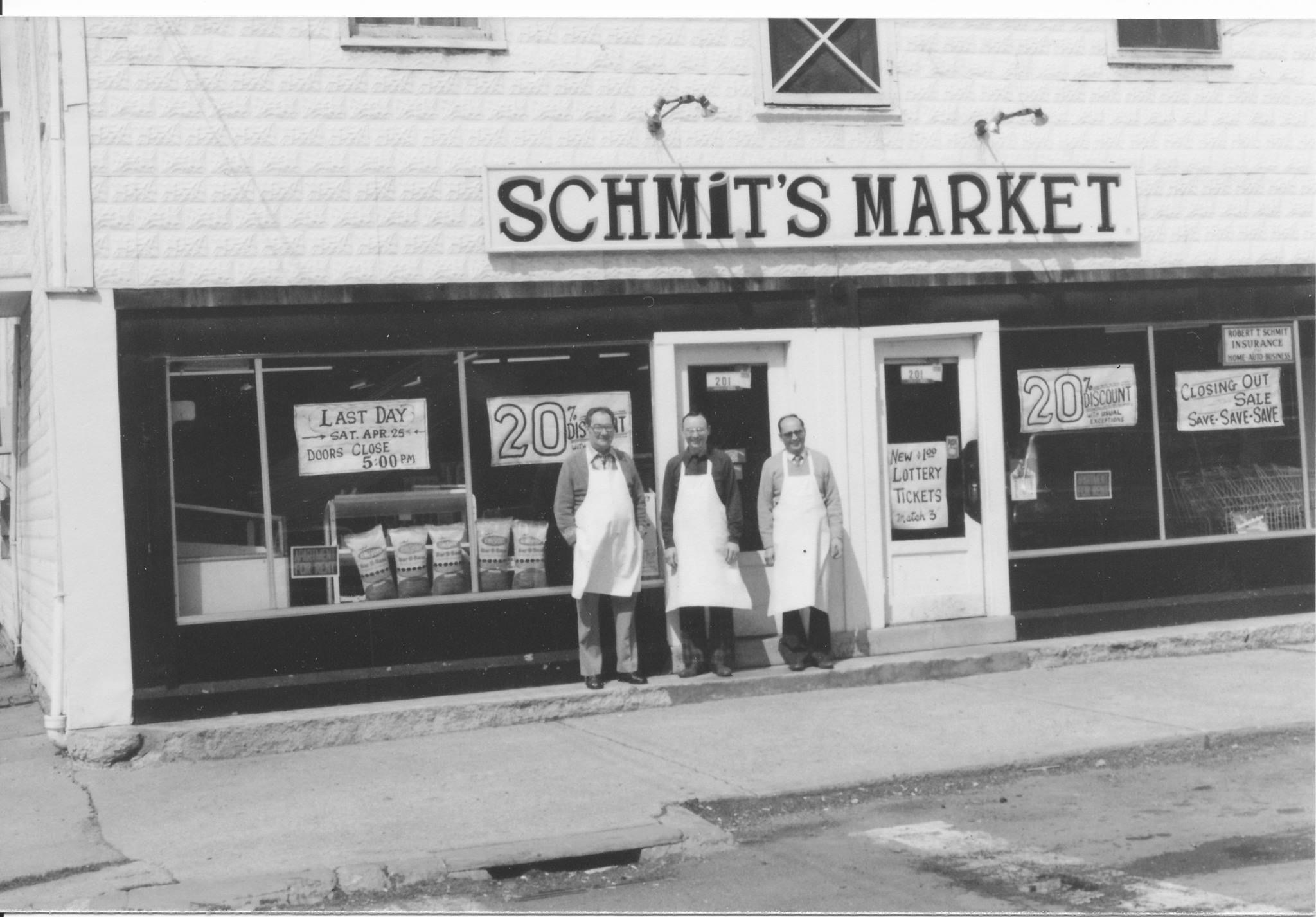 History – Advanced Insurance Group